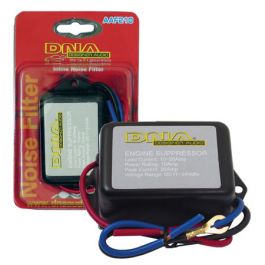 In Line Noise Filter 15 Amp